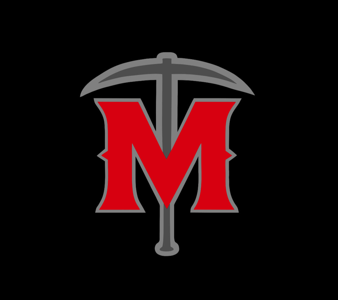Oak Grove Miners Baseball Fundraiser – Warrior River Printing